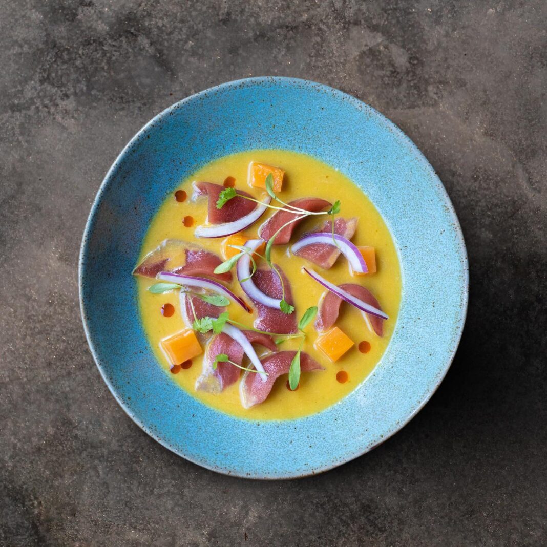 From Lima With Love: The Best Peruvian Restaurants In London - Ideal ...