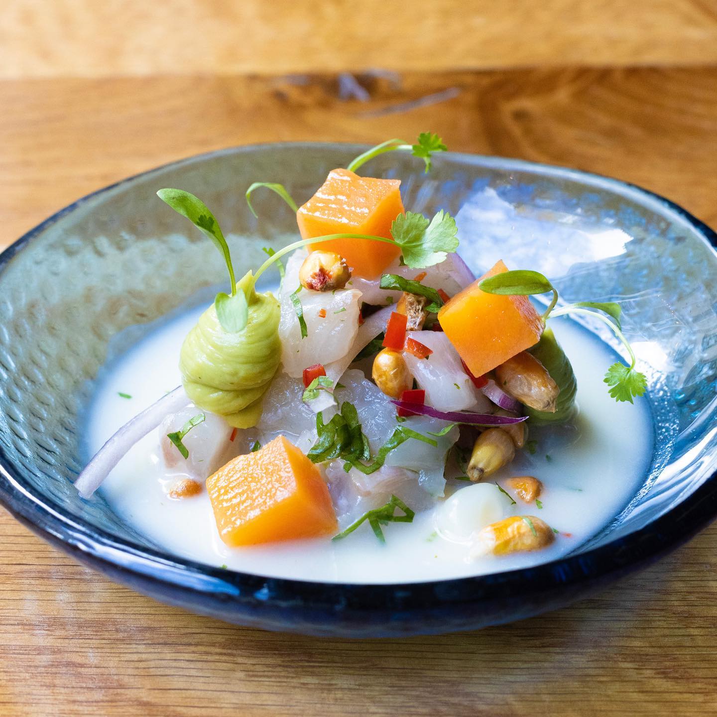 From Lima With Love: The Best Peruvian Restaurants In London - Ideal ...