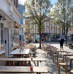 The Best Restaurants In Balham, South London - Ideal Magazine