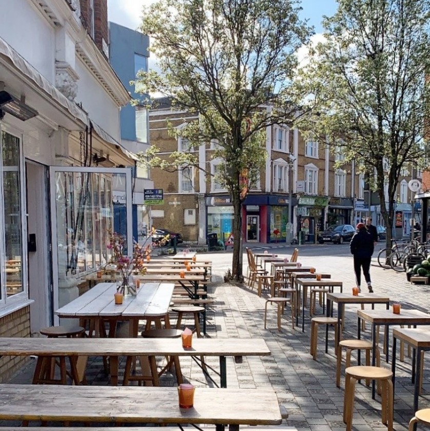 The Best Restaurants In Balham, South London - Ideal Magazine