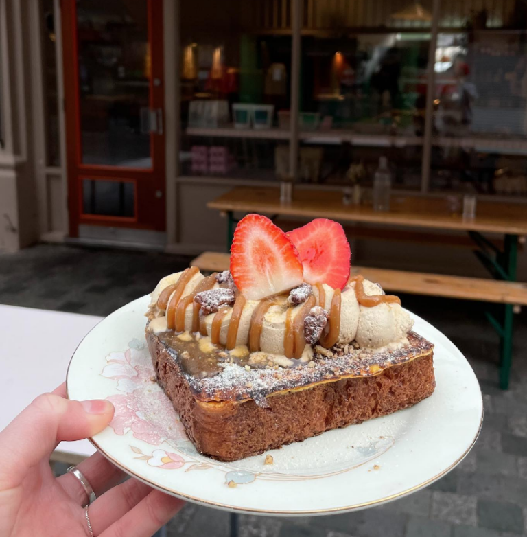 The Best Restaurants In Balham, South London - Ideal Magazine