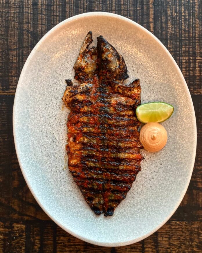 The Best Seafood Restaurants In Edinburgh - Ideal Magazine