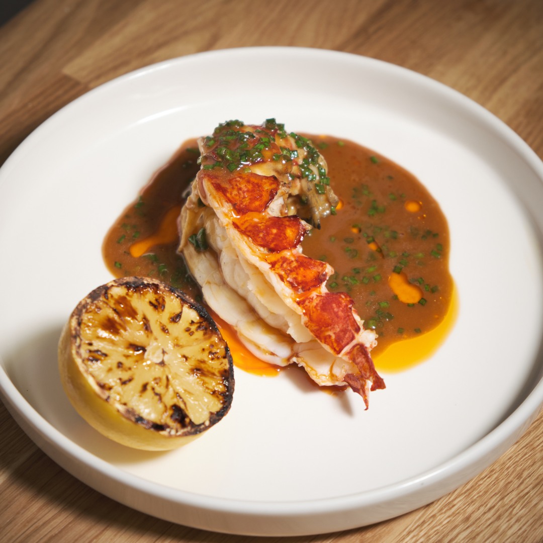 The Best Seafood Restaurants In Edinburgh - Ideal Magazine