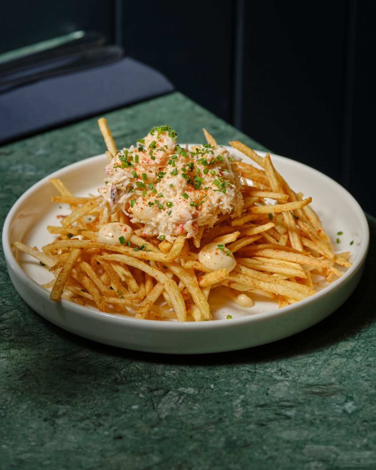 The Best Seafood Restaurants In Edinburgh - Ideal Magazine