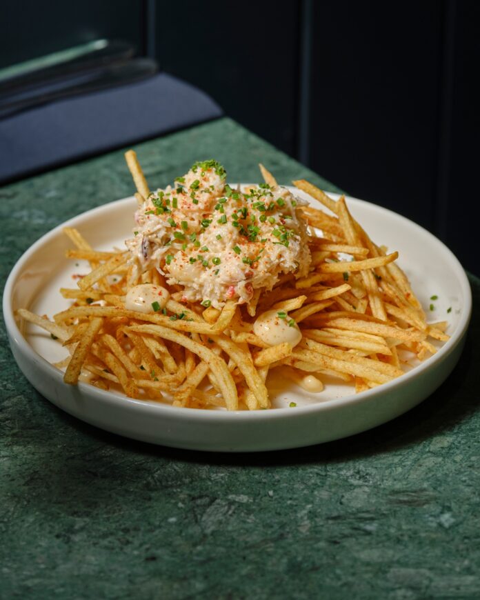 The Best Seafood Restaurants In Edinburgh - Ideal Magazine