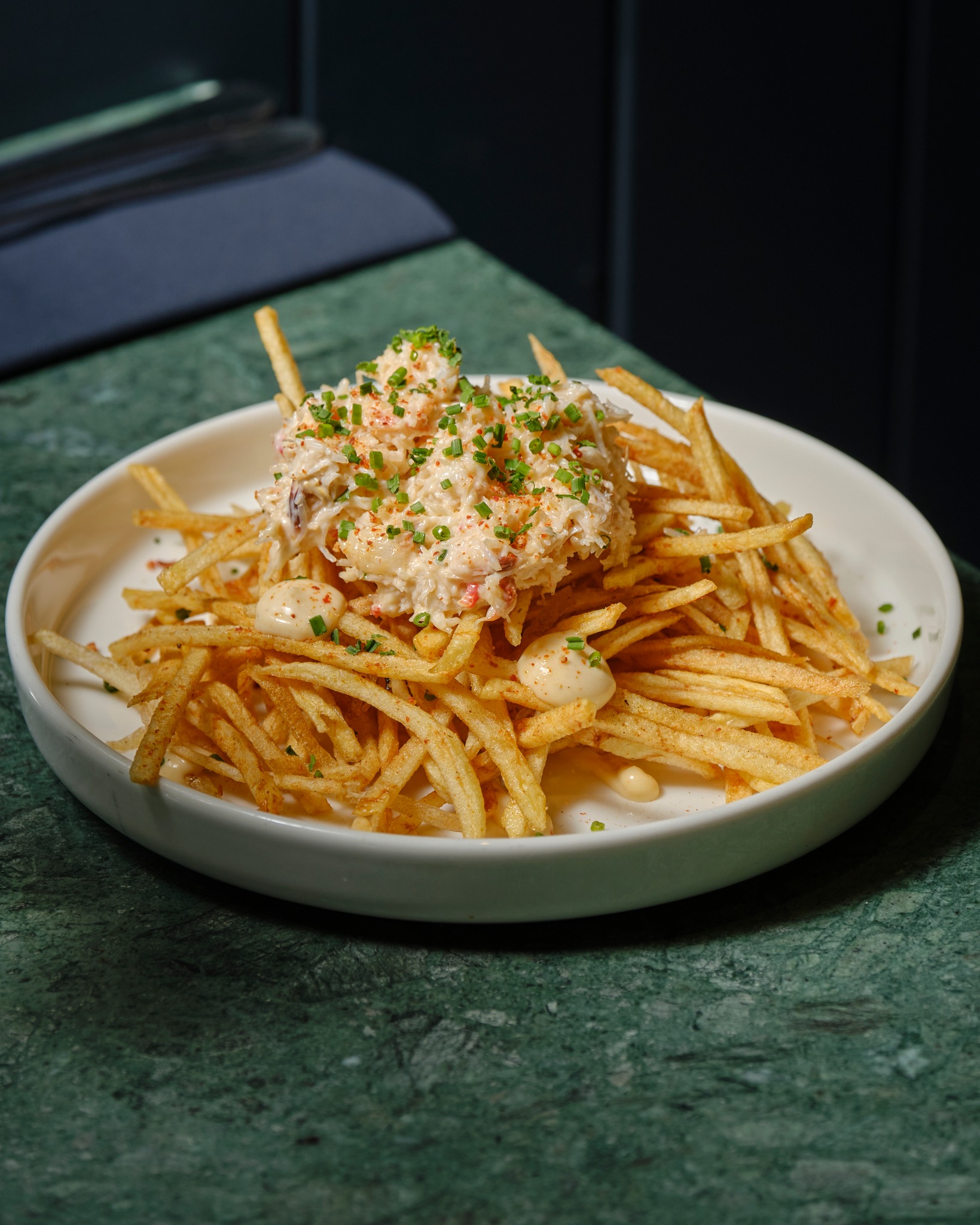 The Best Seafood Restaurants In Edinburgh - Ideal Magazine
