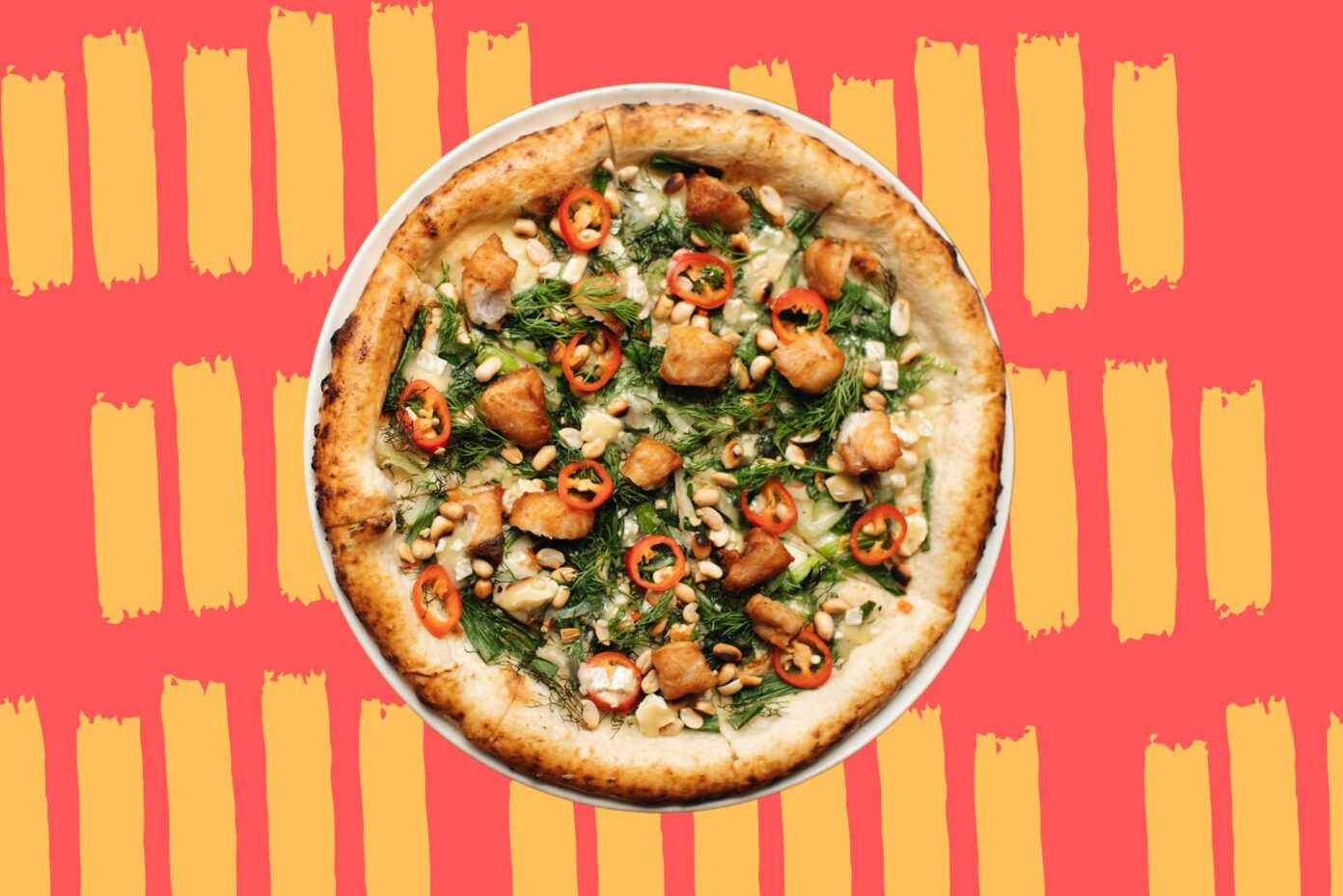 The Best Pizza Restaurants In Hanoi, Vietnam - Ideal Magazine