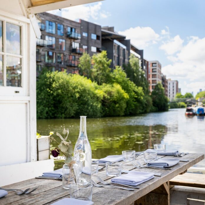 The Best Restaurants In Hackney Wick - Ideal Magazine