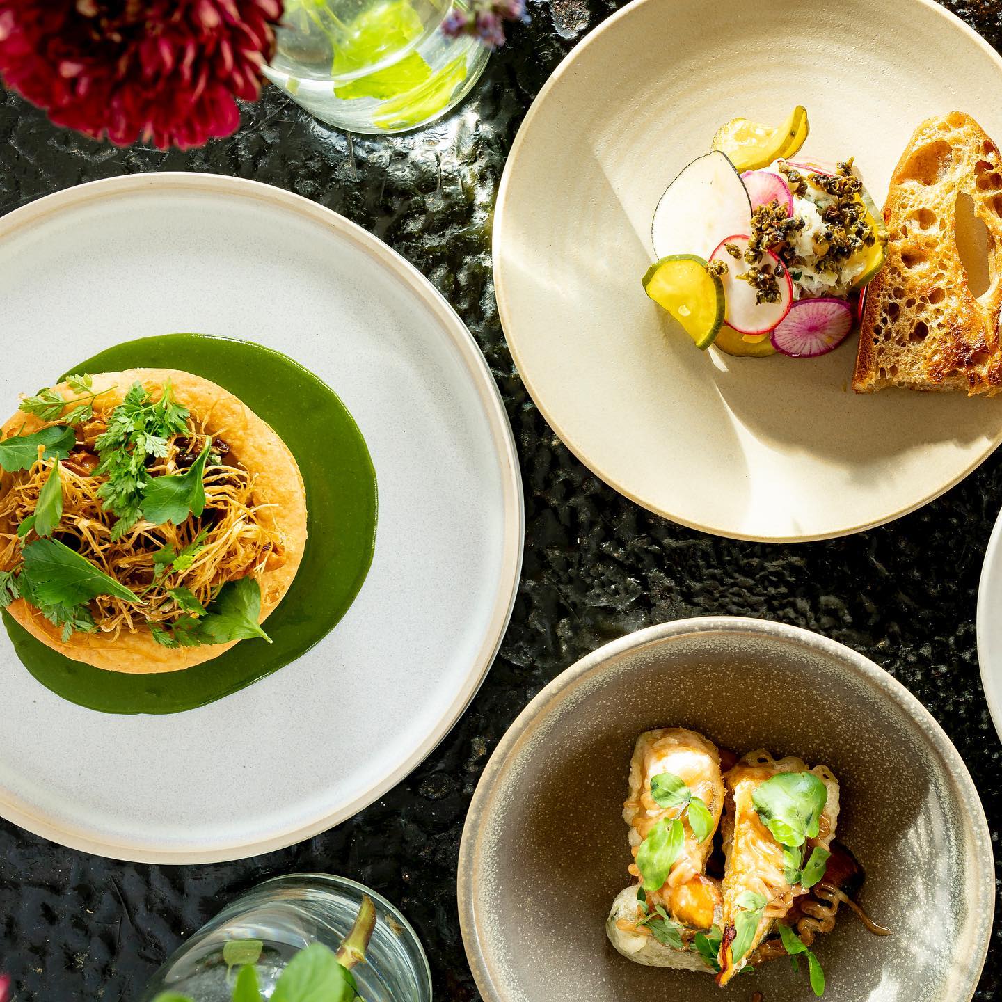 The Best Restaurants In Hackney Wick - Ideal Magazine