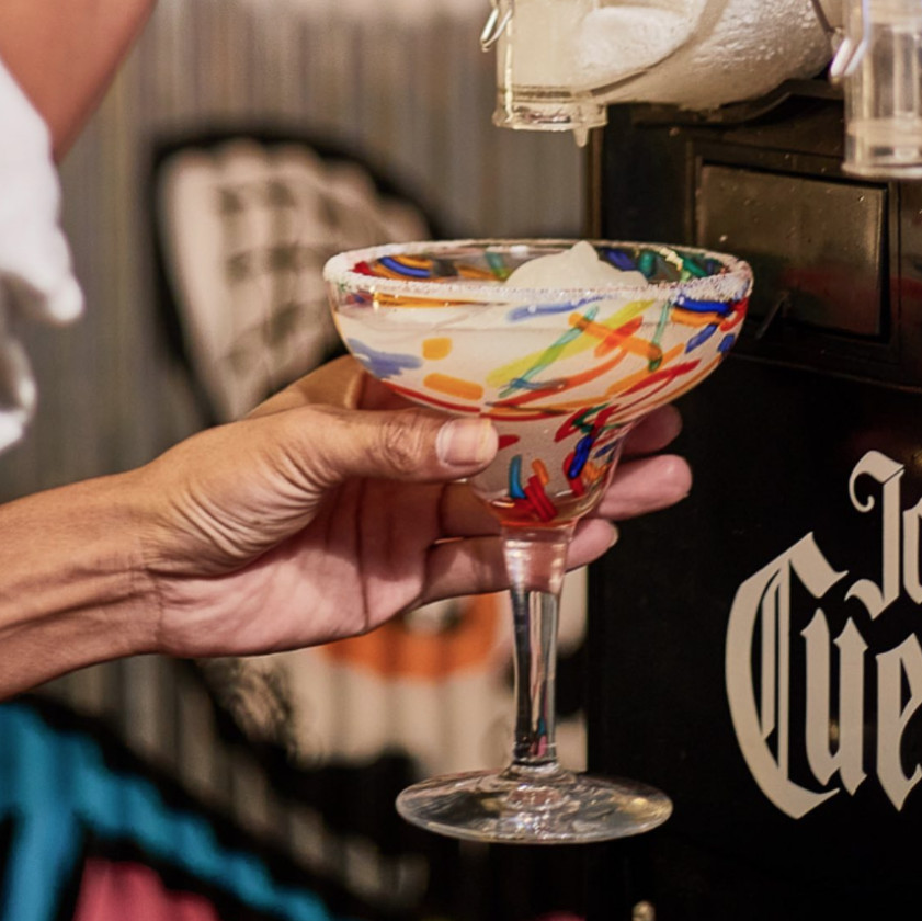 The Best Mexican Restaurants In Bangkok - Ideal Magazine