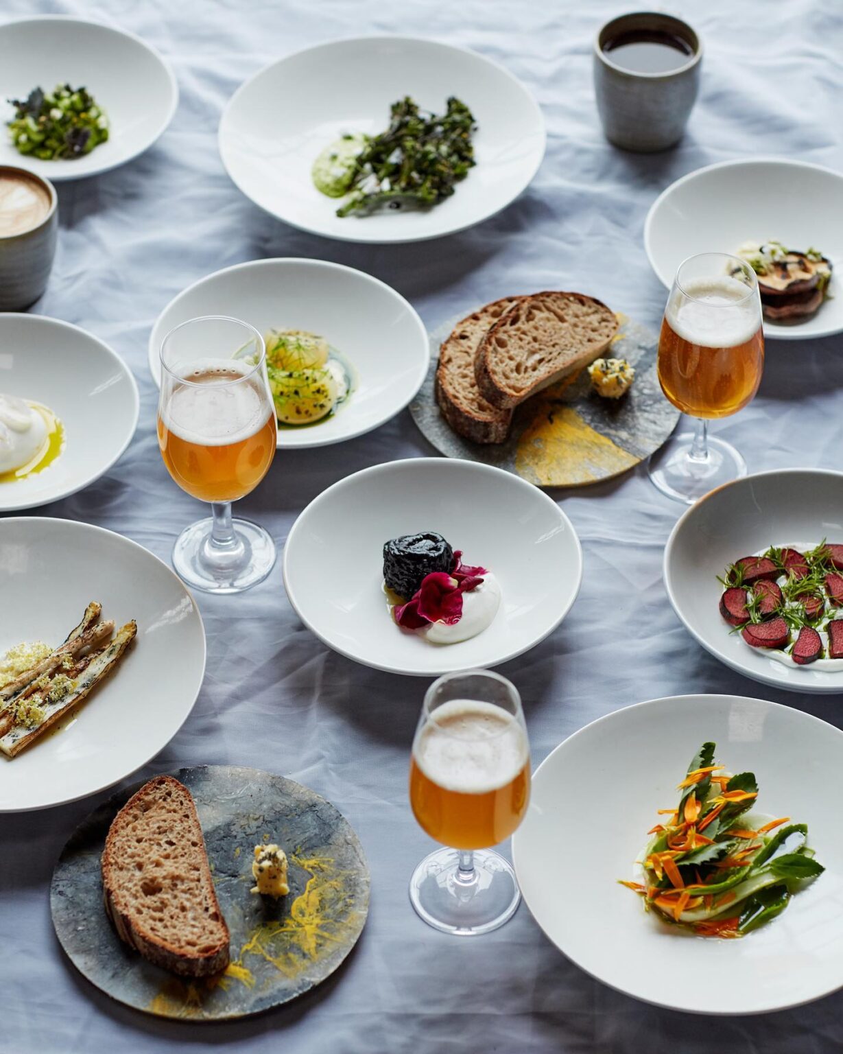 The Best Restaurants In Hackney Wick - Ideal Magazine