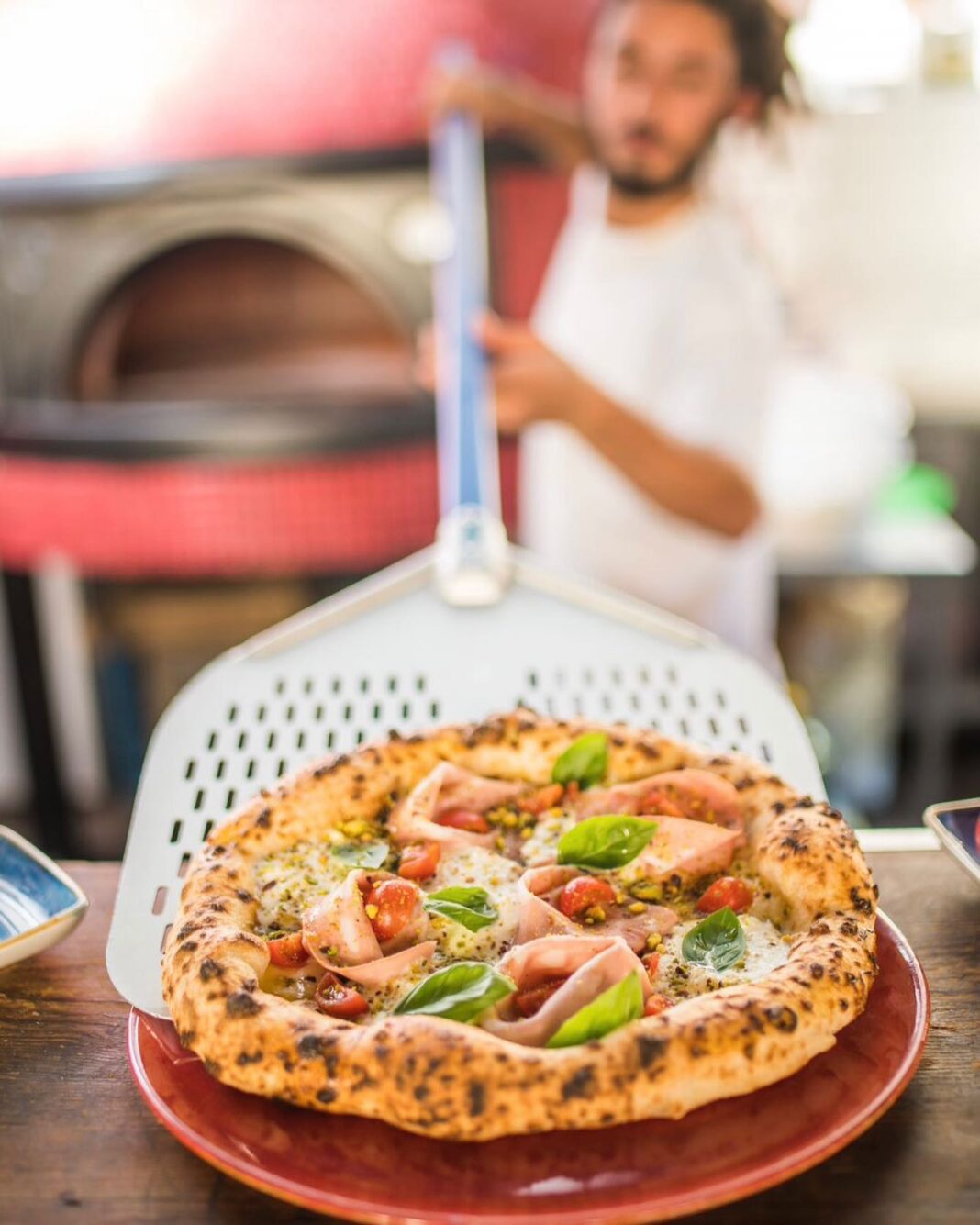 Where To Eat The Best Pizza In Bath - Ideal Magazine