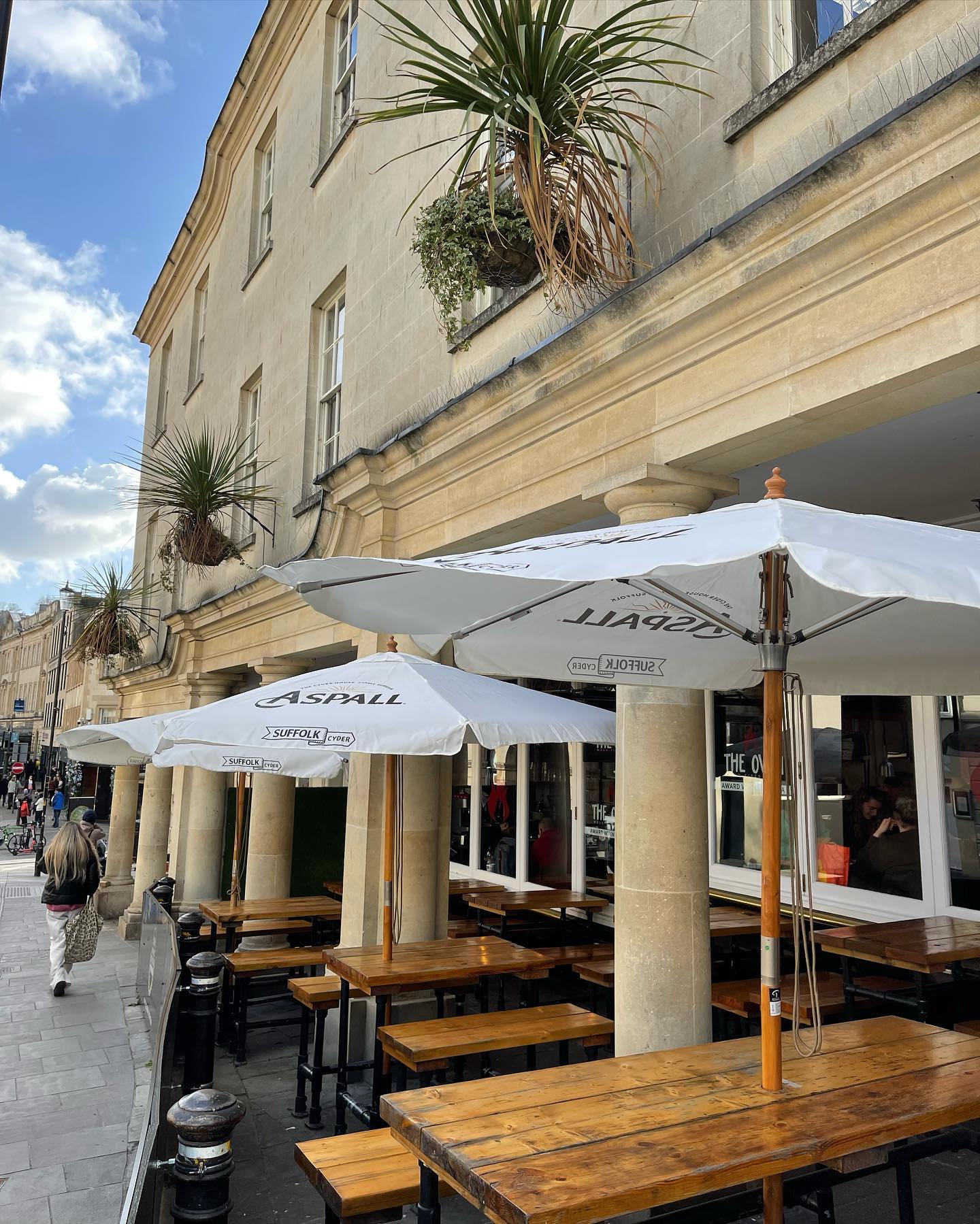 Where To Eat The Best Pizza In Bath - Ideal Magazine