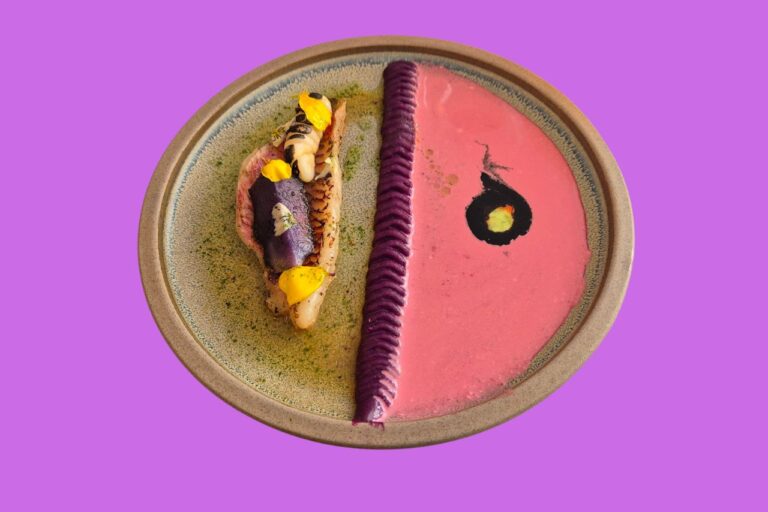 From Lima With Love: The Best Peruvian Restaurants In London - Ideal ...