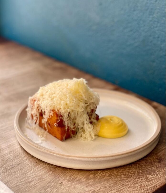 Where To Eat Near Peckham Rye Station: The Best Restaurants In Peckham ...