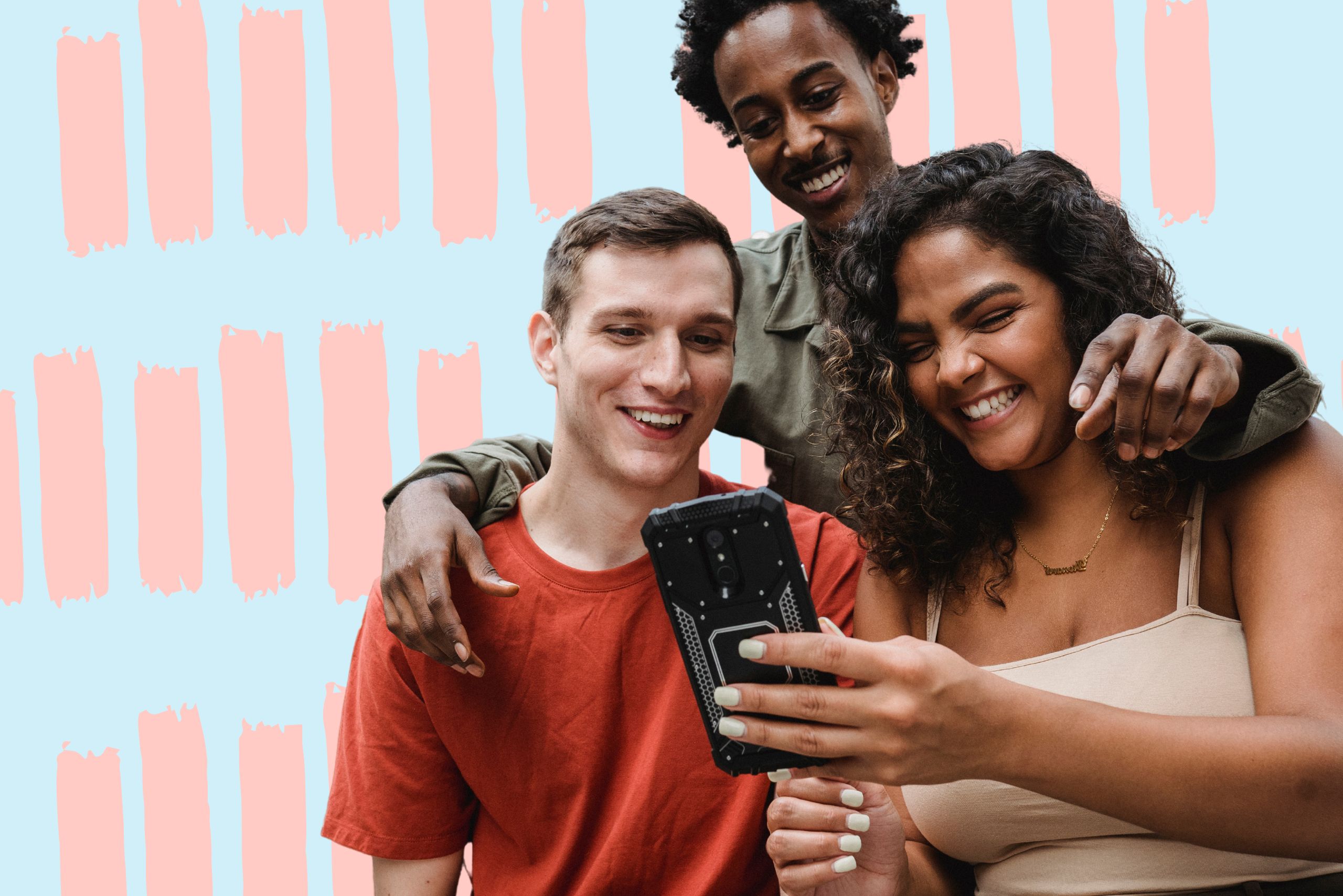 How To Navigate The Friendship Wage Gap - Ideal Magazine