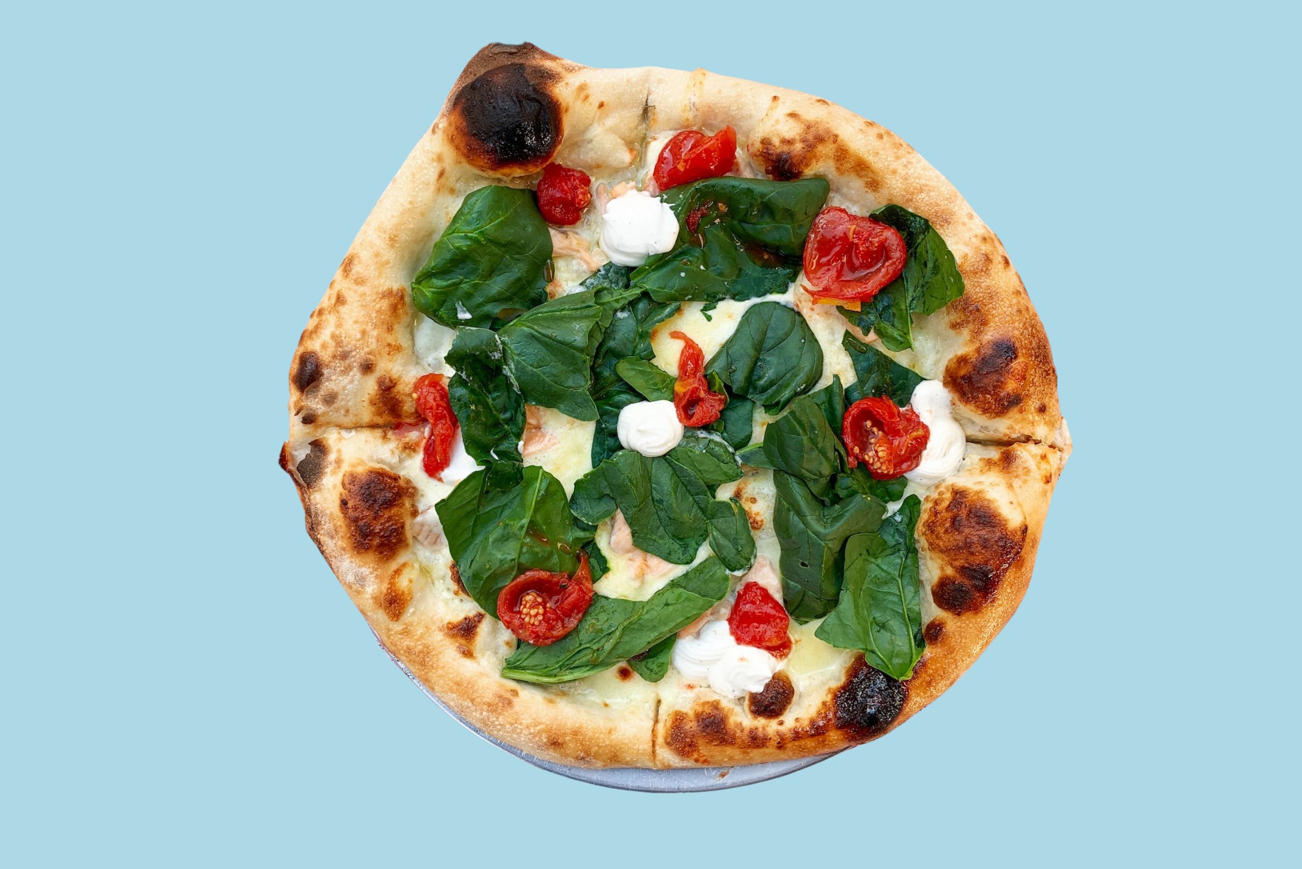 The Top 10 Pizzerias In Naples: A Culinary Journey Through The ...