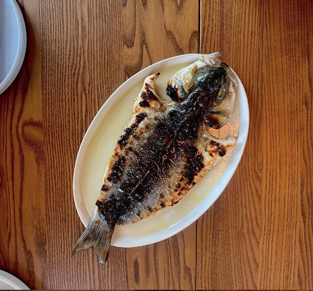 The Best Places To Eat In St Helier, Jersey - Ideal Magazine