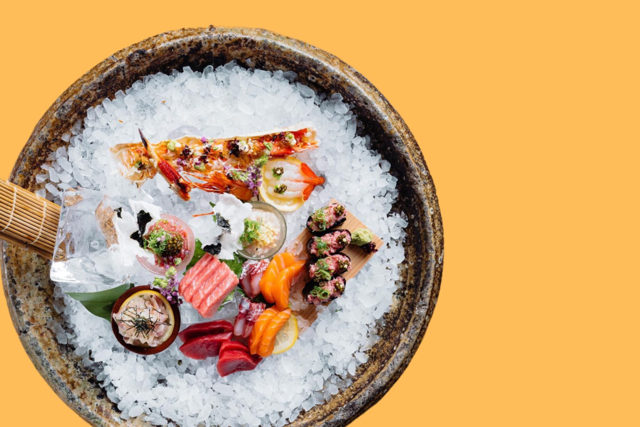 Where To Eat Near Goodge Street: The Best Restaurants - Ideal Magazine