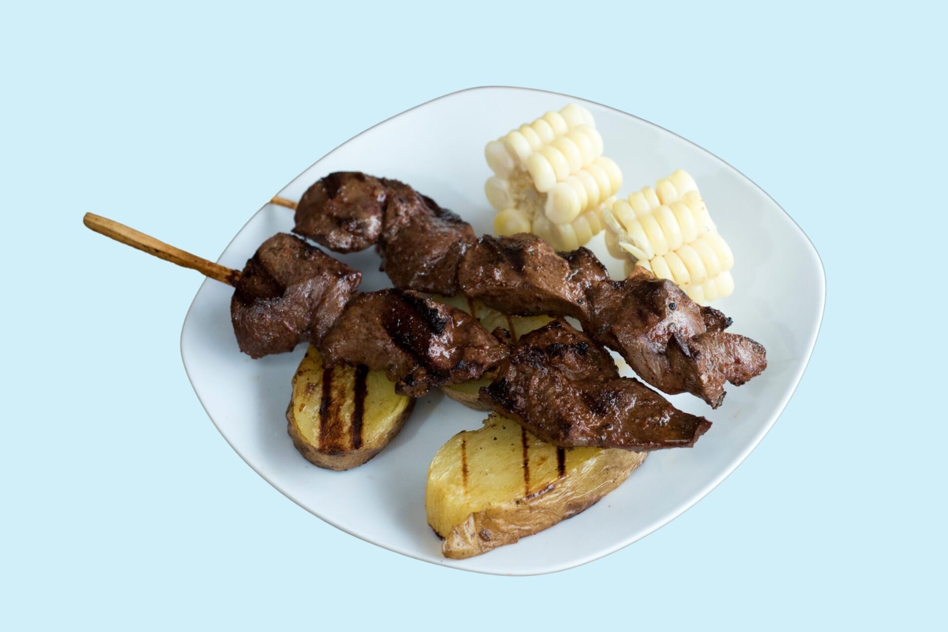 12 Traditional Peruvian Foods You Have To Try Today - Ideal Magazine