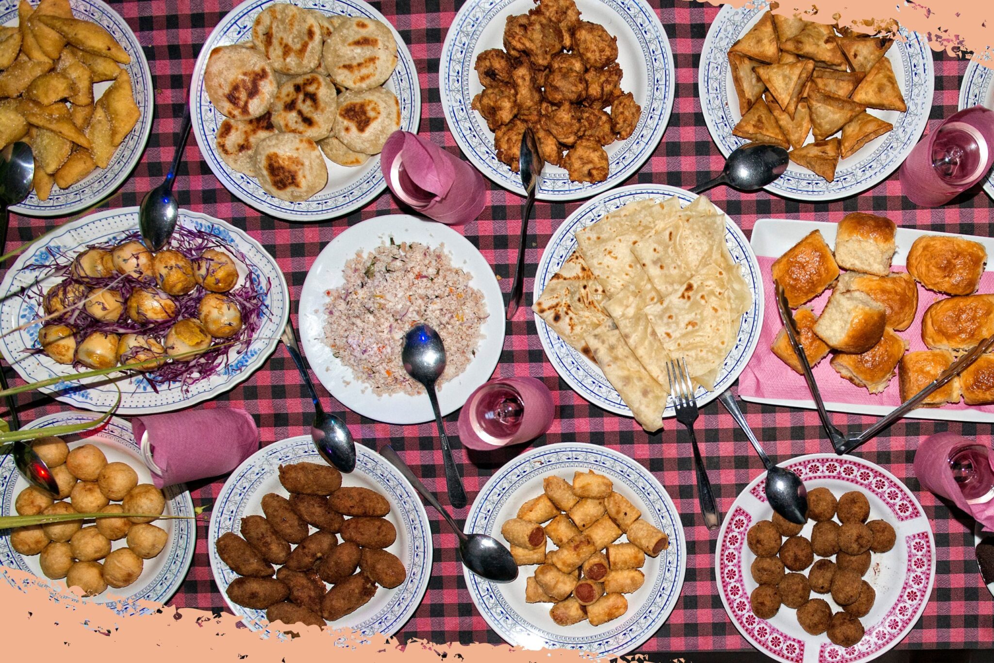 Eating Your Way Around The Maldives: 12 National Dishes You Have To Try ...