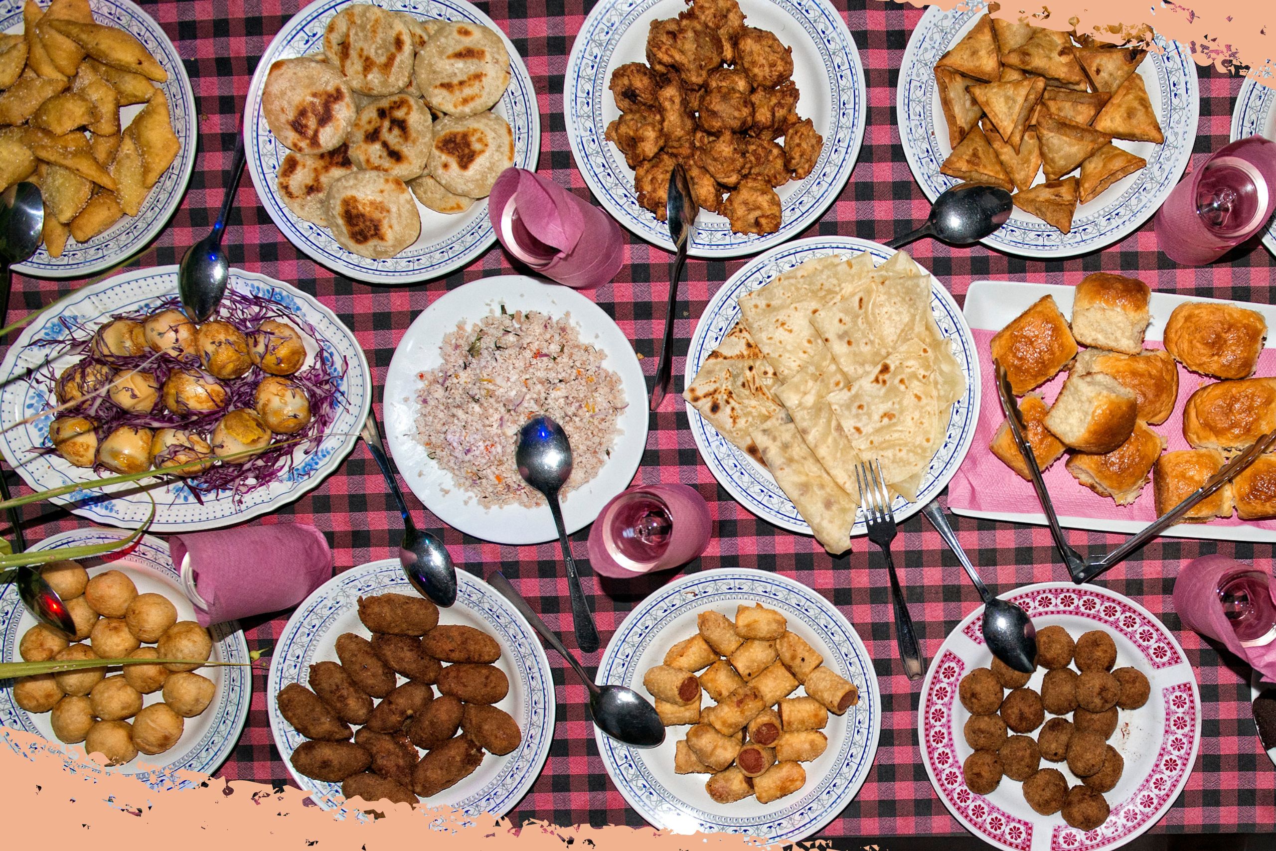 Eating Your Way Around The Maldives: 12 National Dishes You Have To Try ...