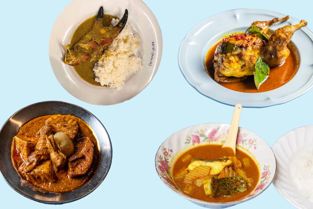 The Best Thai Restaurants In London - Ideal Magazine