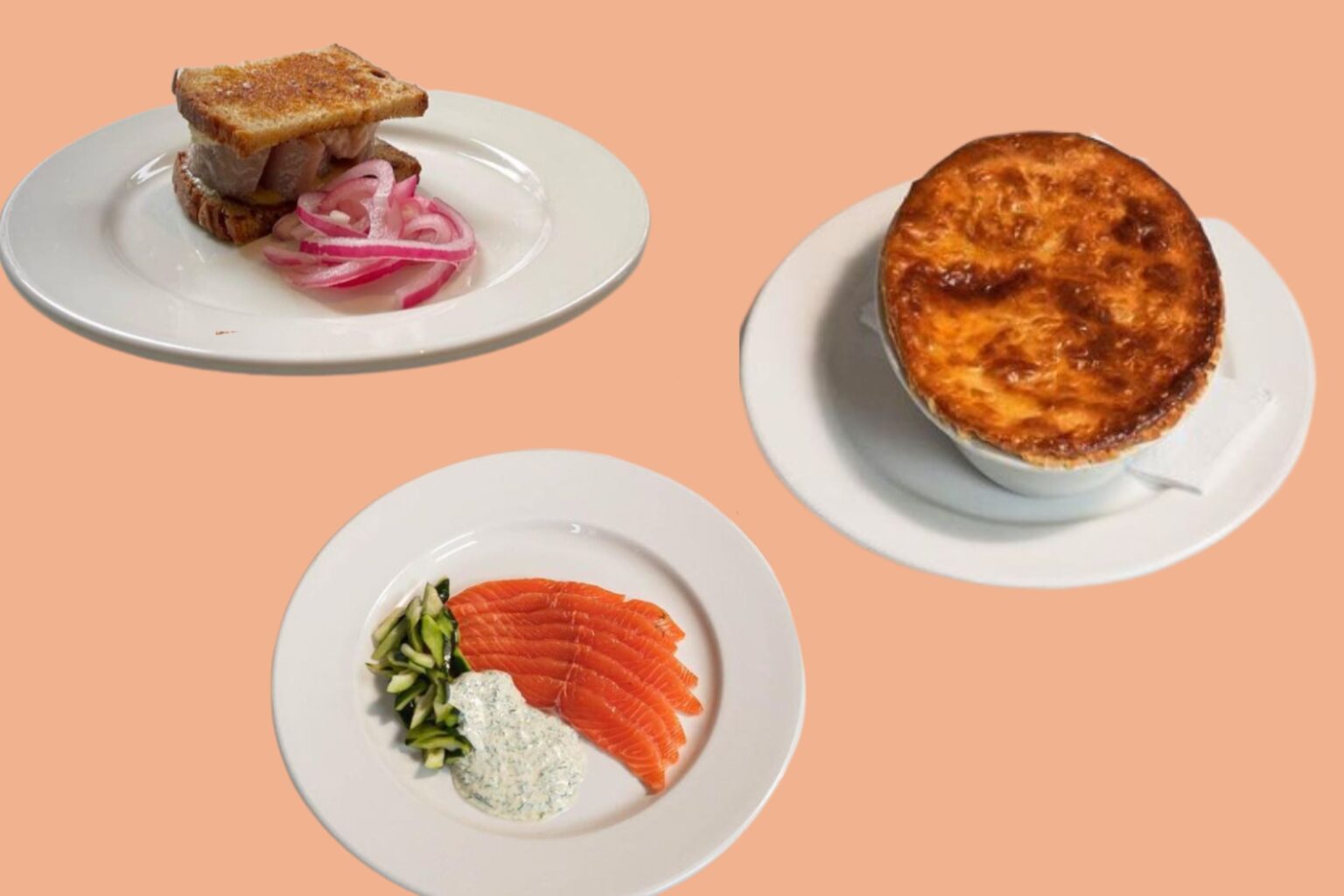 Where To Eat On Dean Street: The Best Restaurants On Dean Street, Soho ...