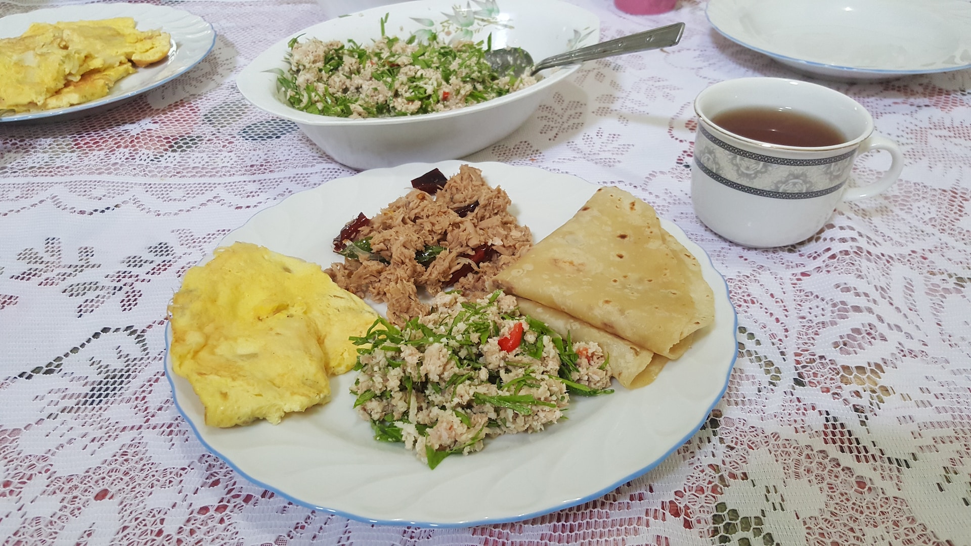 Eating Your Way Around The Maldives: 12 National Dishes You Have To Try ...