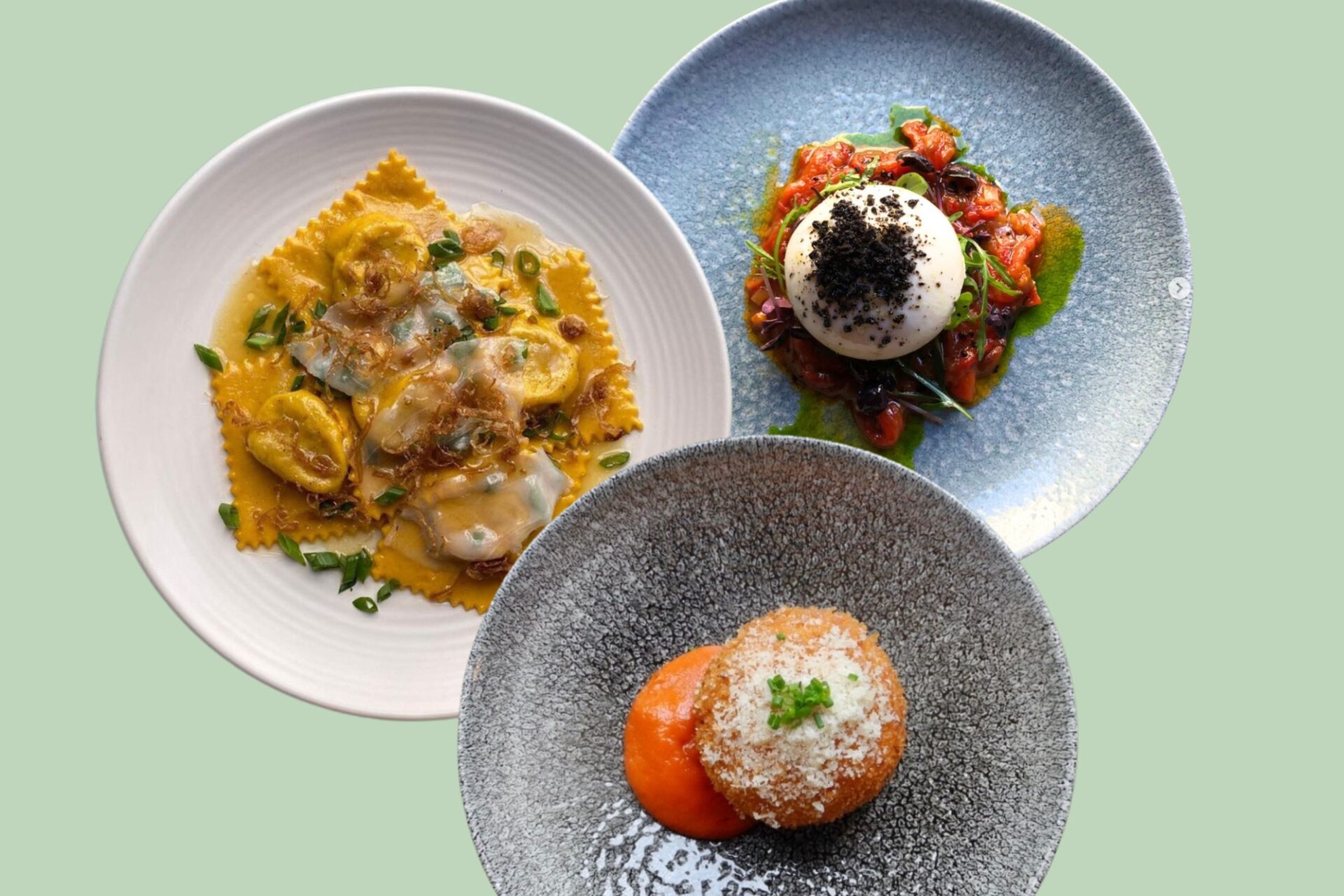 Where To Eat Italian Food In Brighton: The Best Italian Restaurants In ...