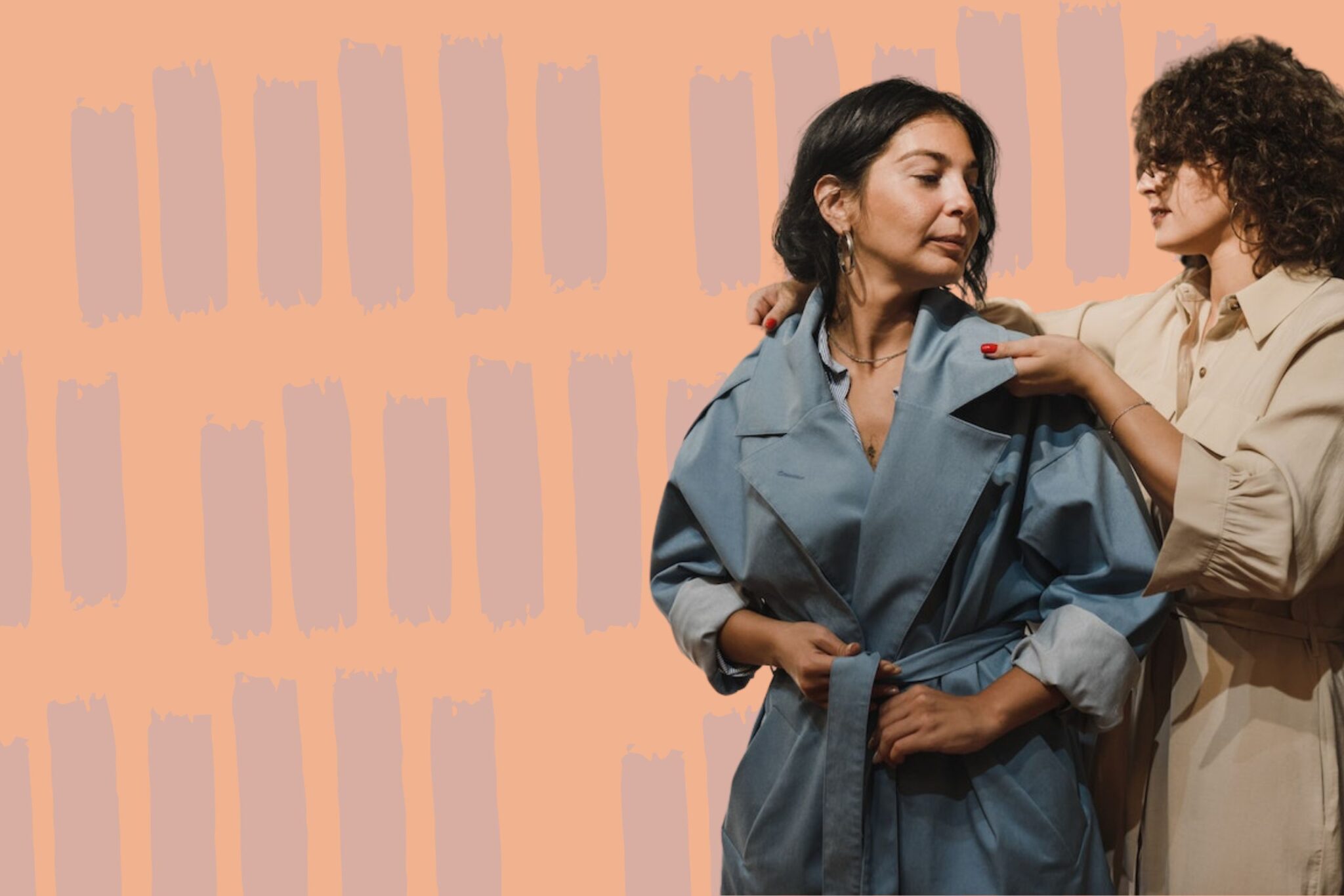 7 Ways To Reduce Your Fashion Footprint In 2025 - Ideal Magazine