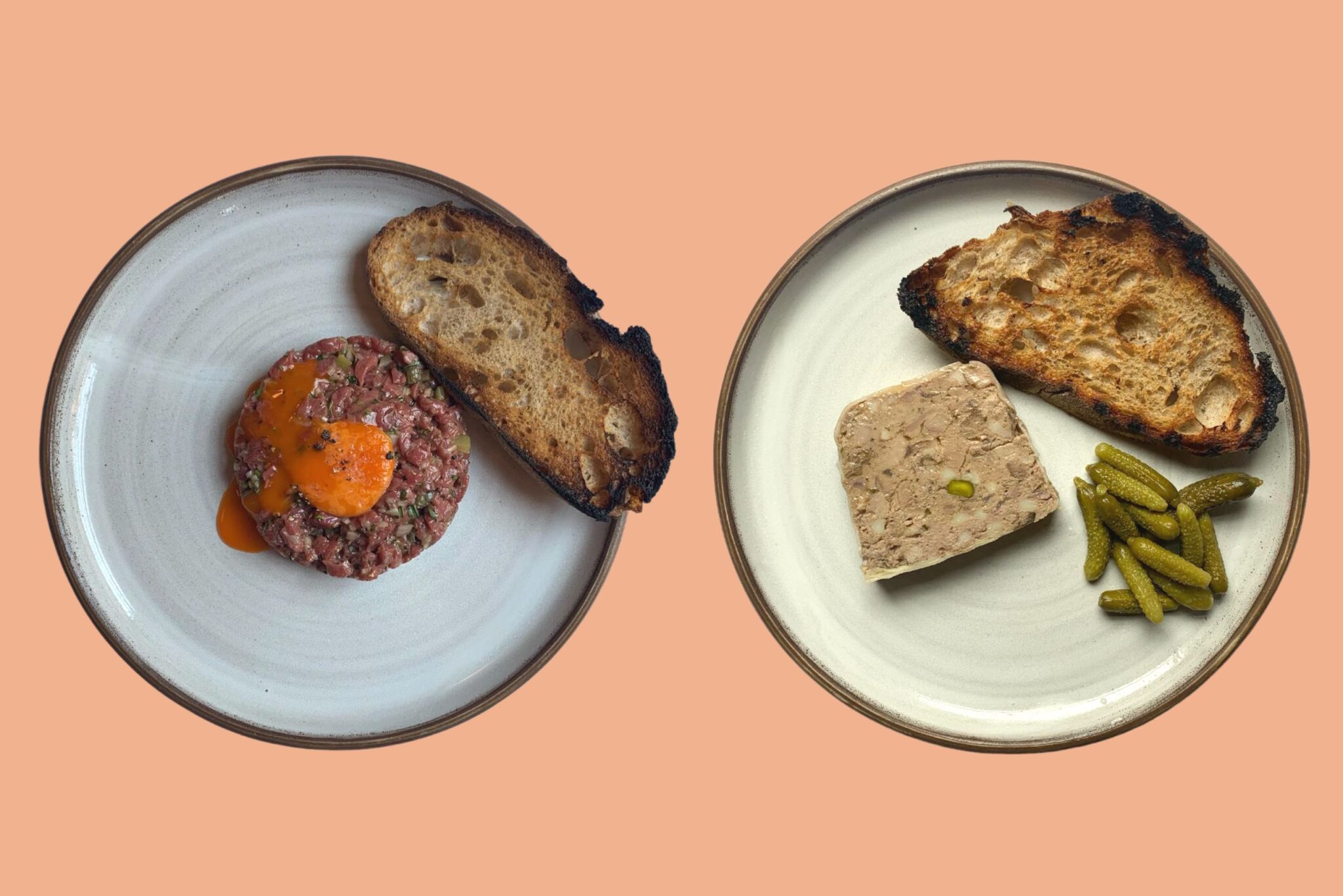 Where To Eat On Dean Street: The Best Restaurants On Dean Street, Soho ...