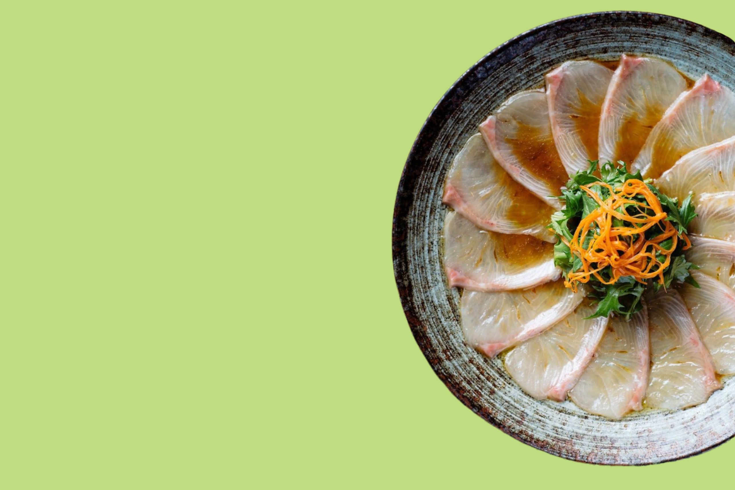 Where To Eat Near Tottenham Court Road: The Best Restaurants - Ideal ...