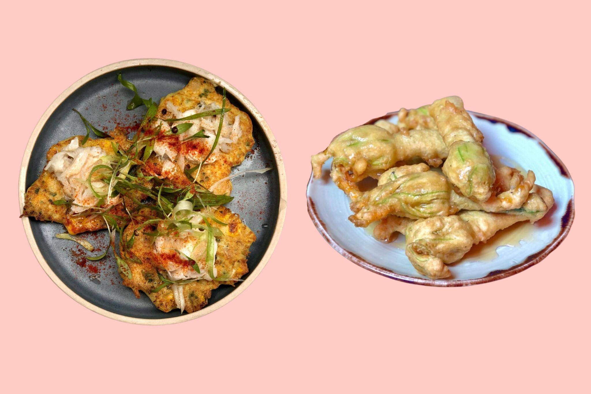 Ideal For Creative Modern Tapas in London: Dehesa, Ganton Steet - Ideal ...