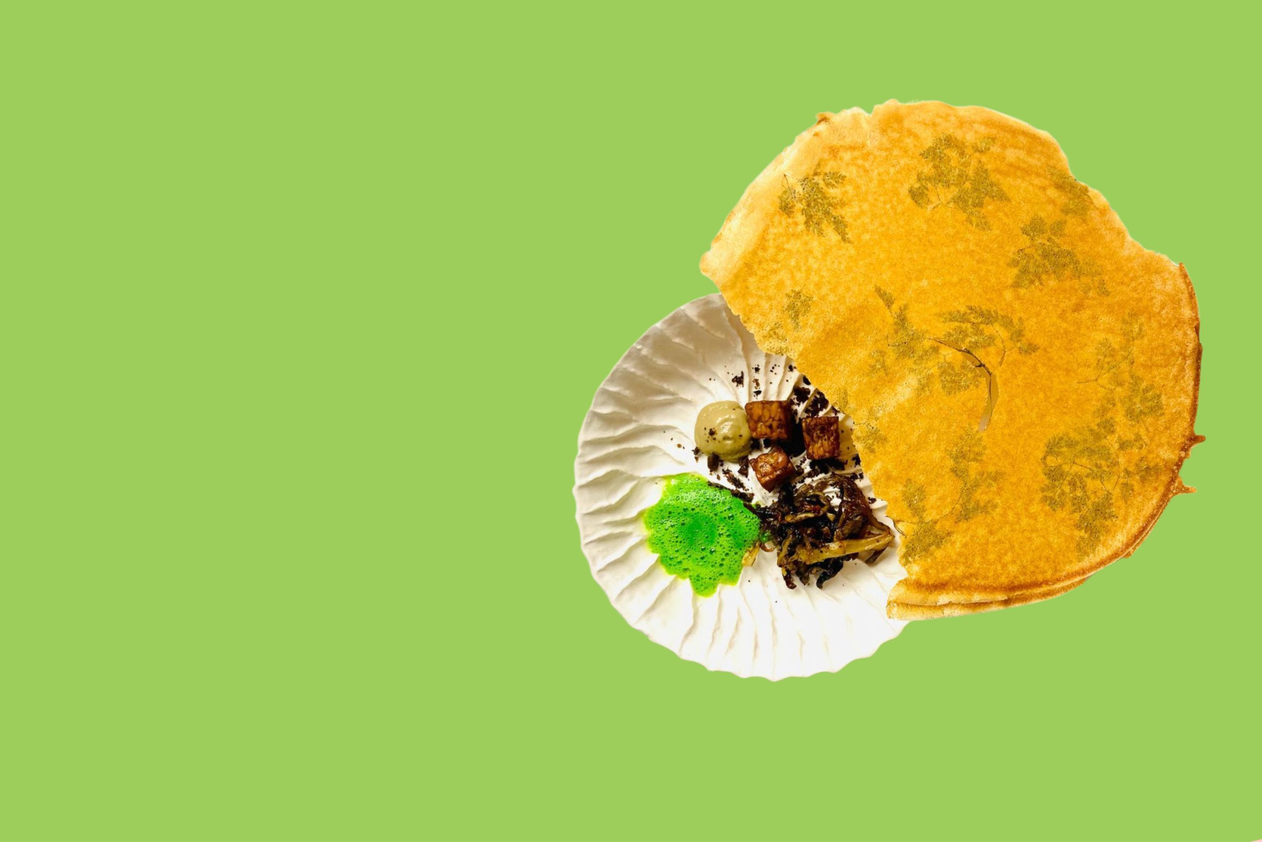 Ideal London Eats: Gauthier, Romilly Street, Soho - Ideal Magazine