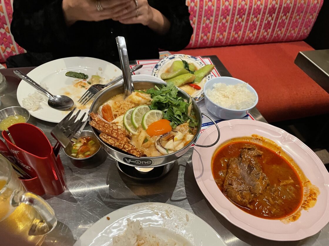 London Eats: Speedboat Bar, Rupert Street - Ideal Magazine