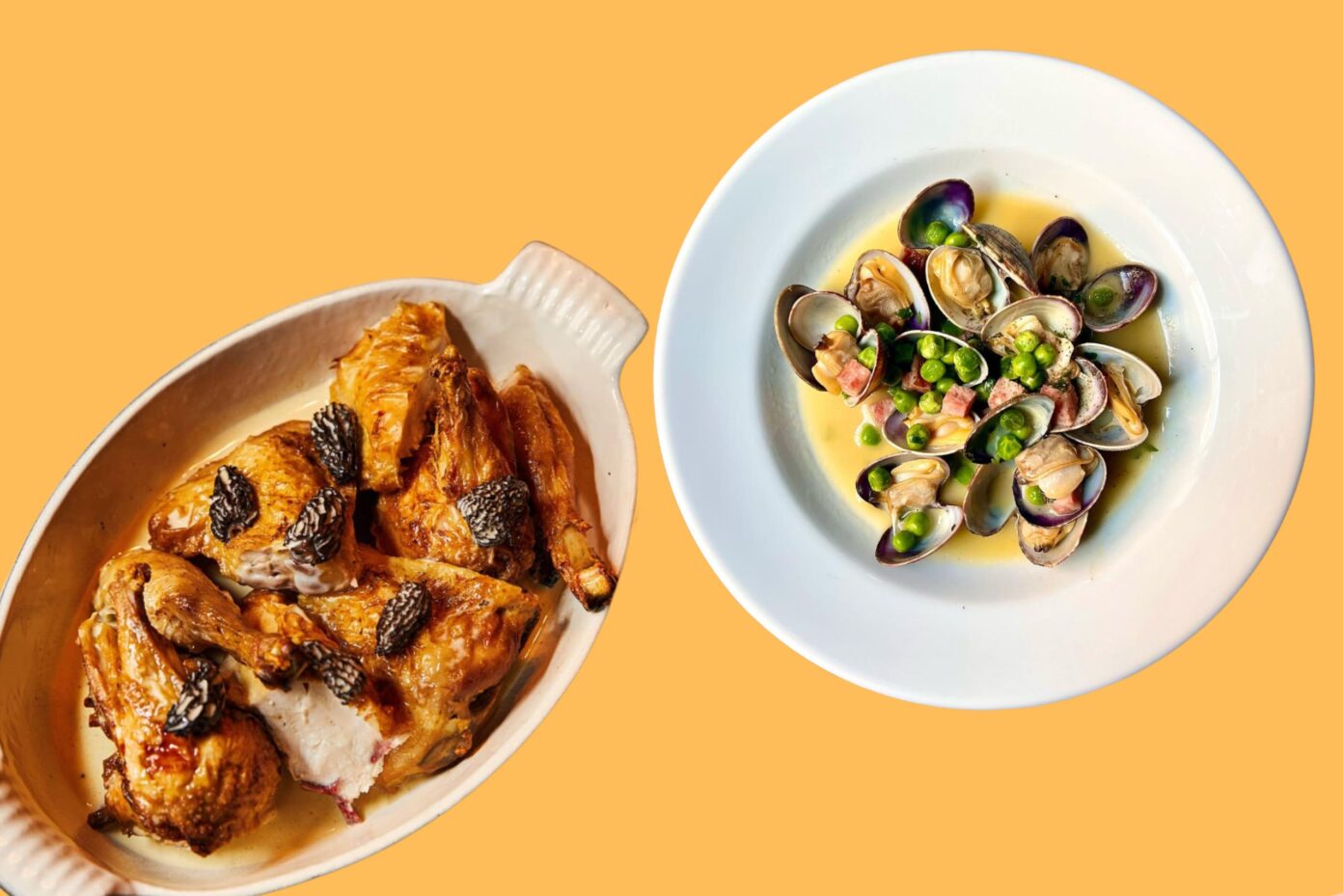 Ideal London Eats: Noble Rot Soho, Greek Street - Ideal Magazine