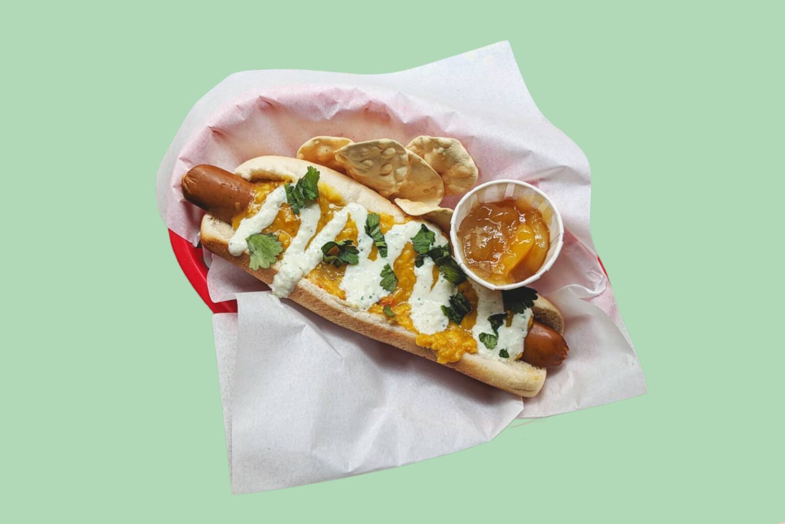 The Best Vegetarian Restaurants In Brighton - Ideal Magazine