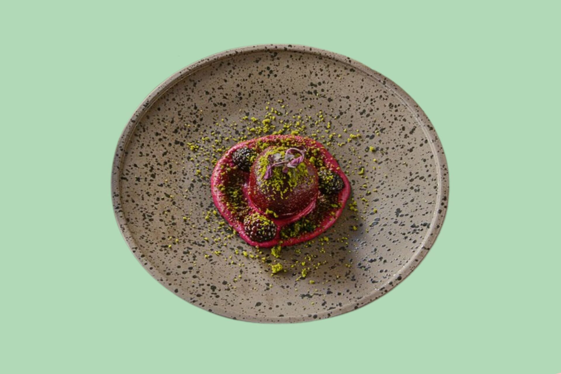 The Best Vegetarian Restaurants In Brighton - Ideal Magazine
