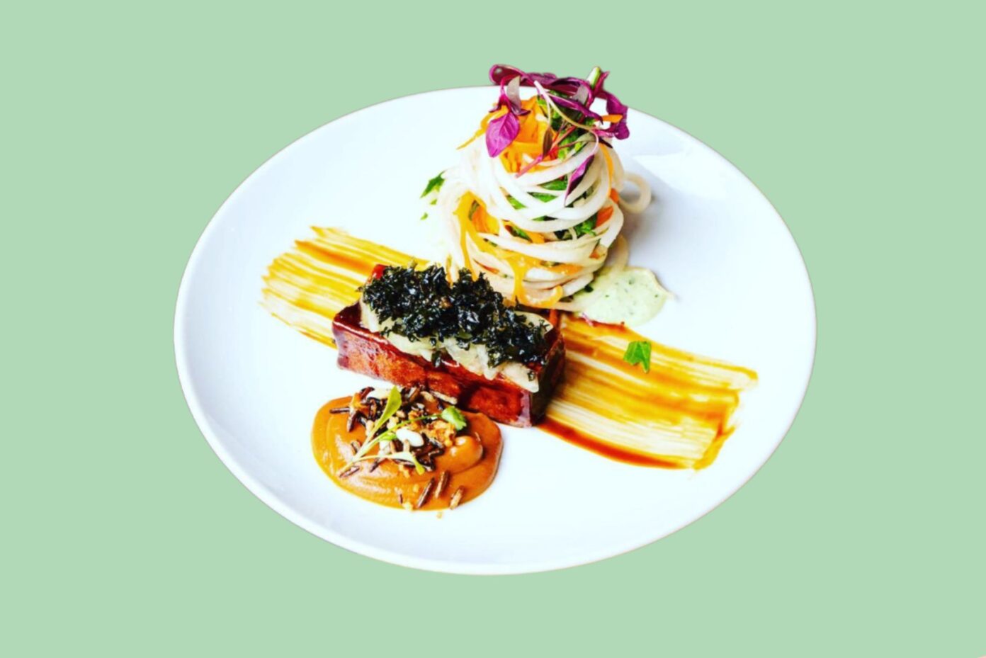 The Best Vegetarian Restaurants In Brighton - Ideal Magazine