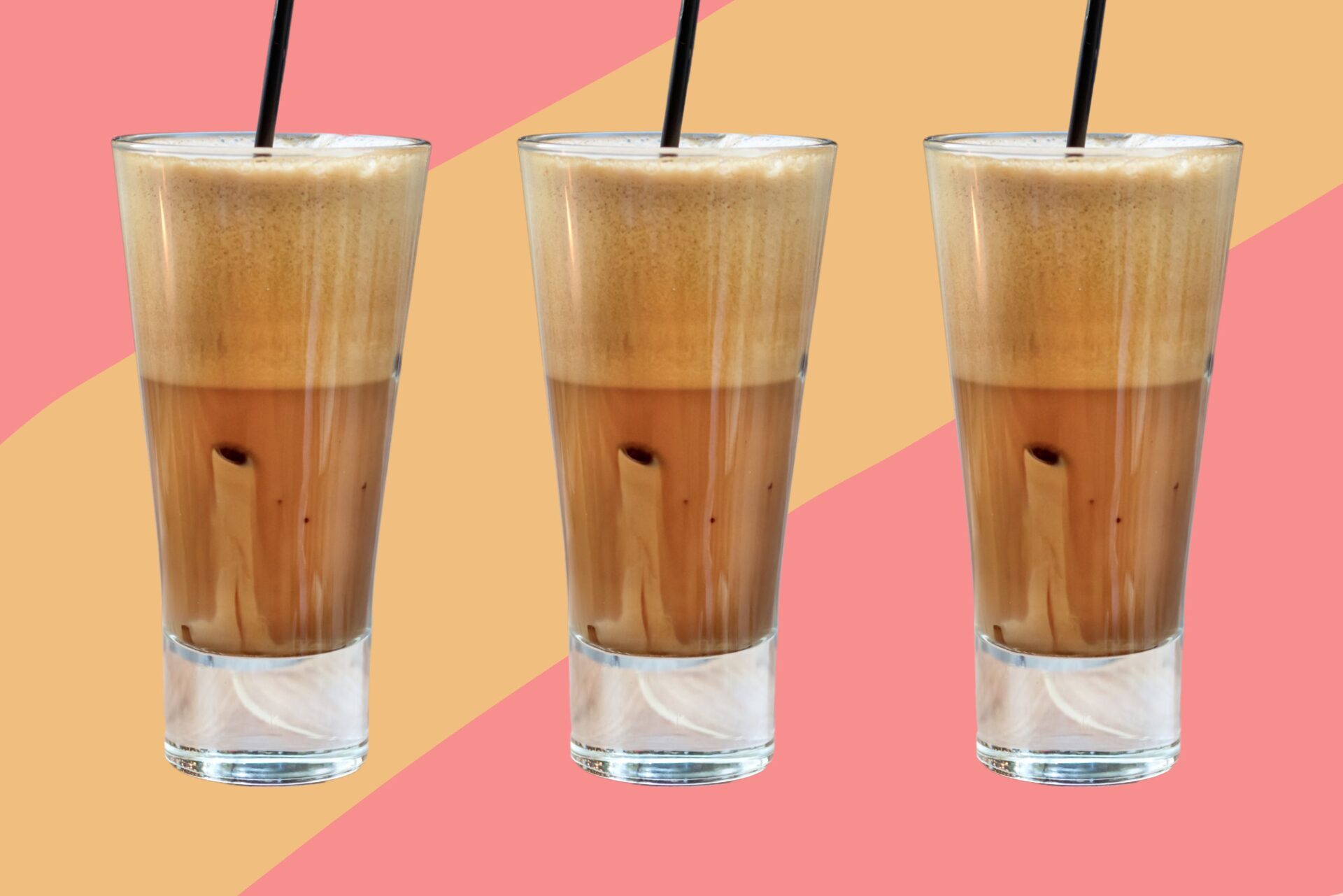 Freddo Cappuccino: A Delicious Greek Summer Coffee Drink - Ideal Magazine