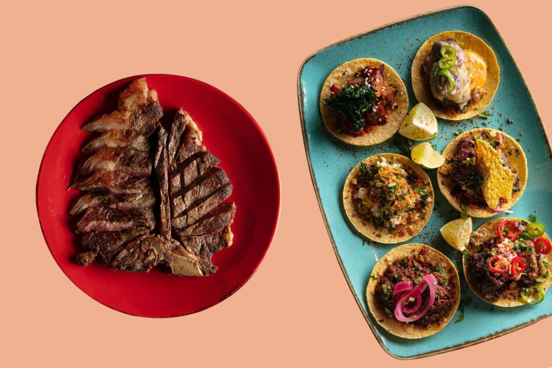 Ideal London Eats: Temper Soho, Broadwick Street - Ideal Magazine