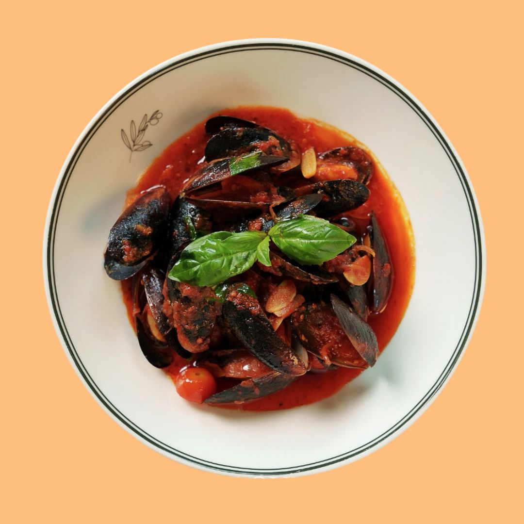 The Best Italian Restaurants In Phuket, Thailand - Ideal Magazine