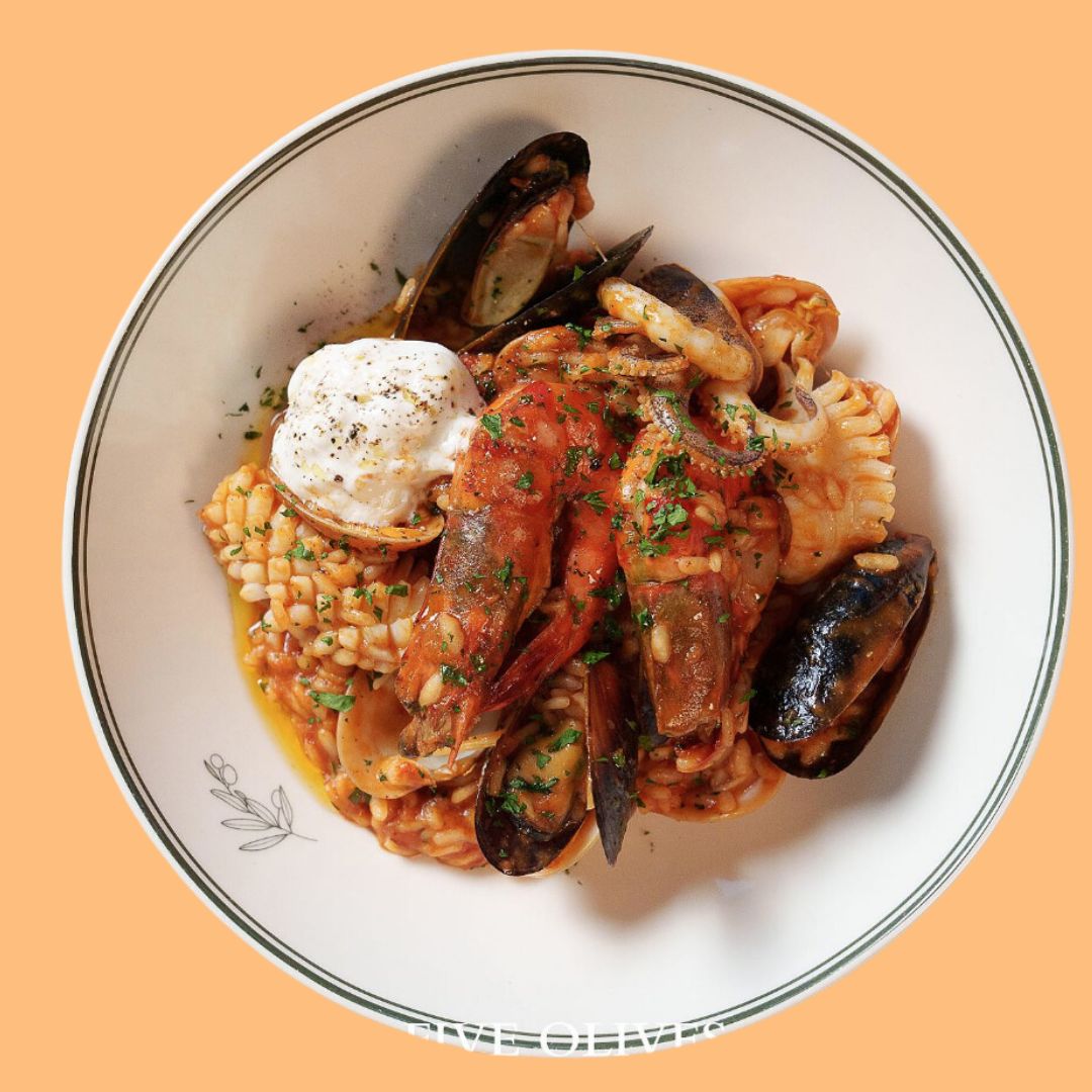The Best Italian Restaurants In Phuket - Ideal Magazine