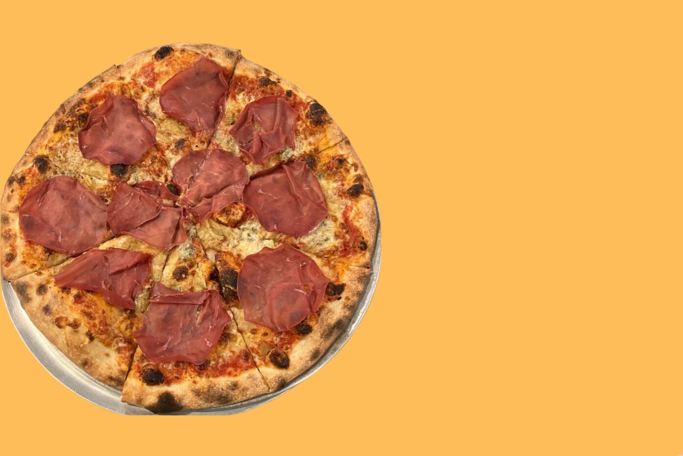 Where To Eat The Best New York Style Pizza In London - Ideal Magazine
