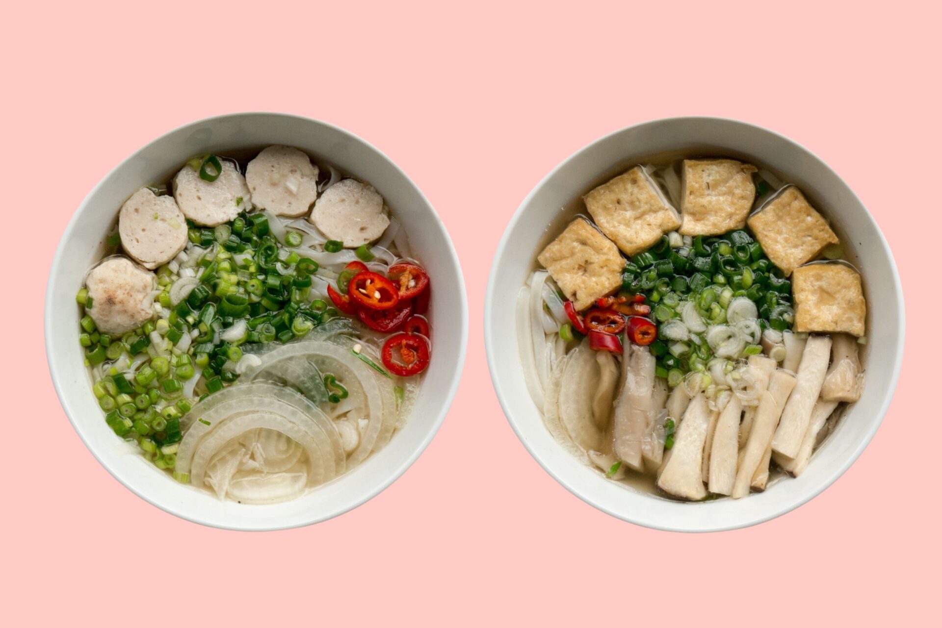 Where To Eat The Best Pho In London: The Best Vietnamese Restaurants ...