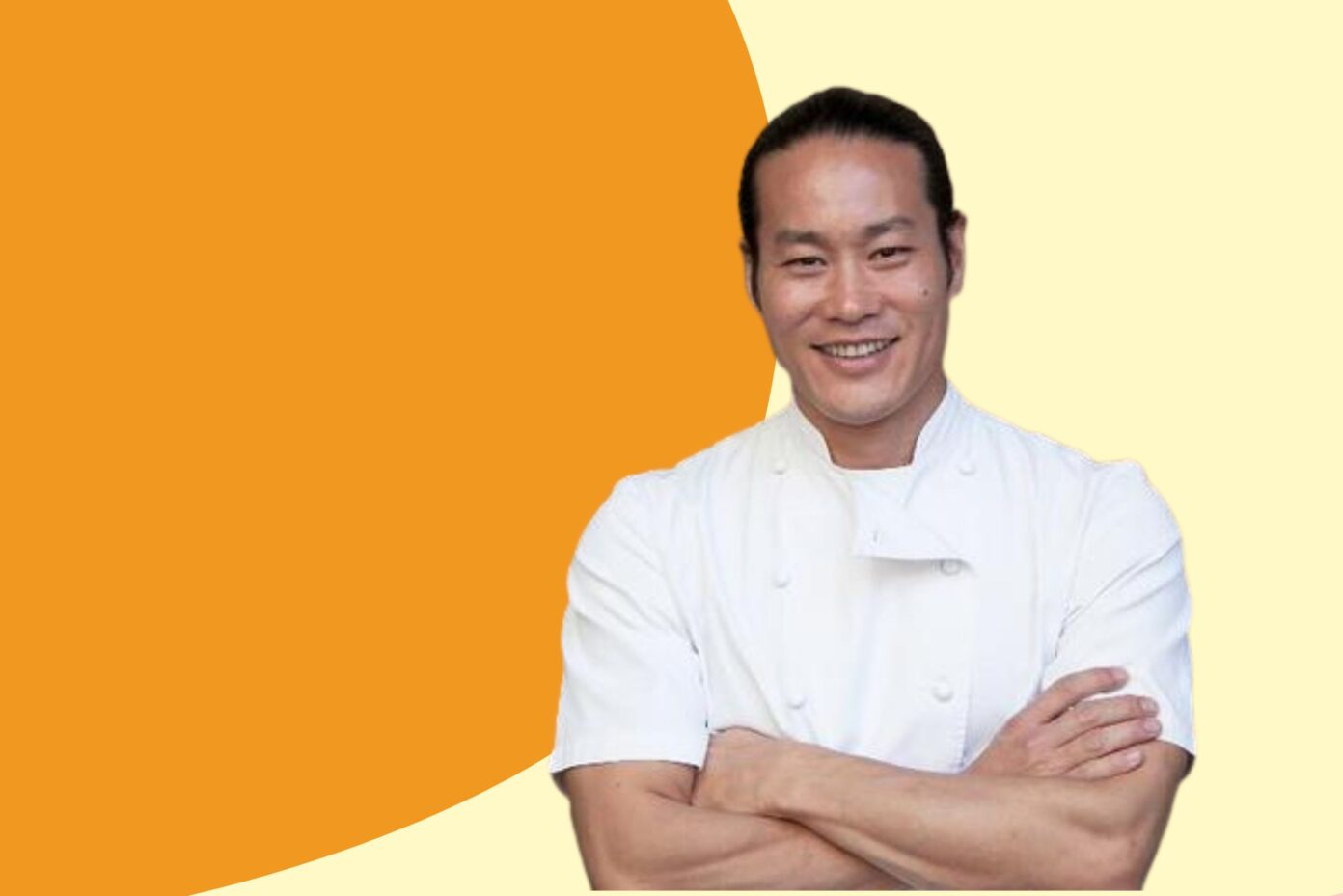 From Brining To Grilling With Wood: Michelin-Starred BBQ Tips From Chef ...