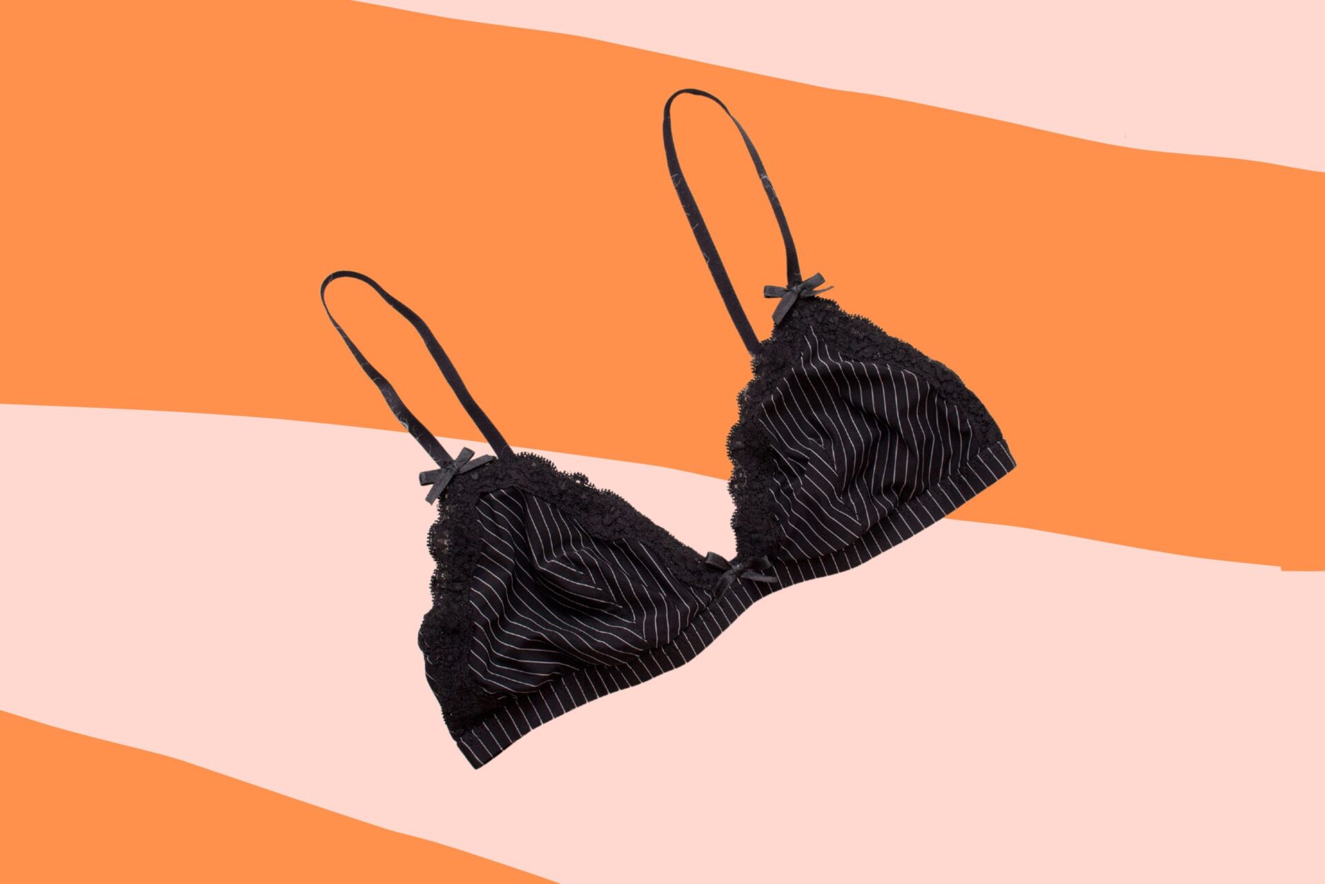 Your Ideal Guide To The Different Types of Bra Out There (& There Are A ...