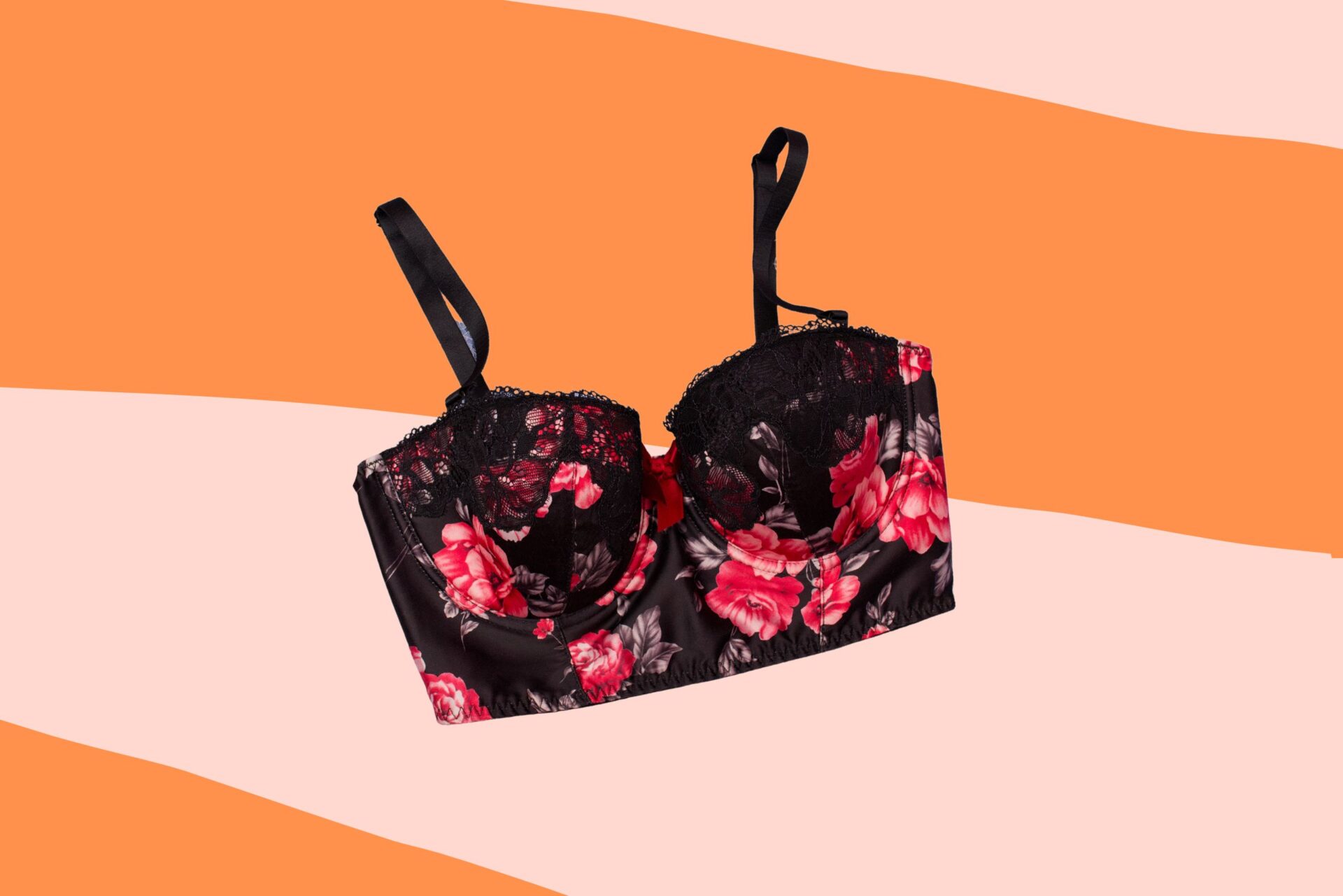 Your Ideal Guide To The Different Types of Bra Out There (& There Are A ...