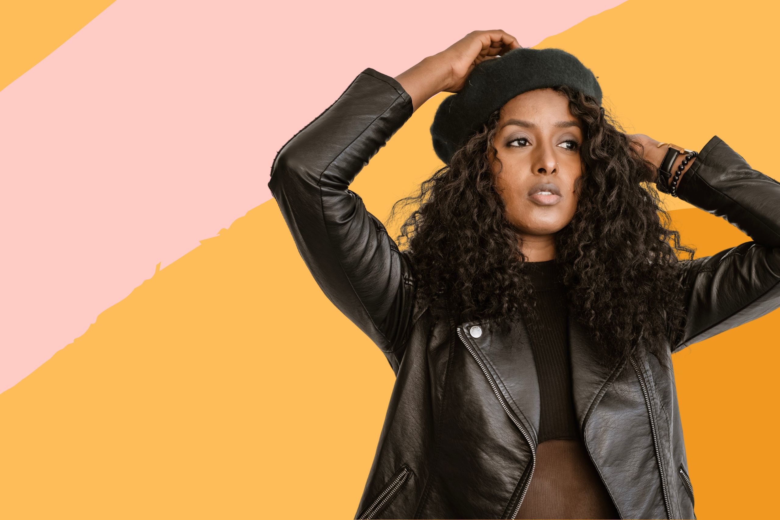 9 On Trend Hats For Autumn 2023: The Ideal Style Guide - Ideal Magazine